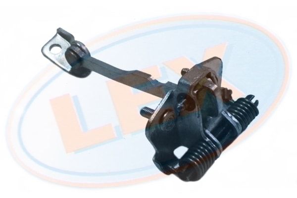 Купить Ограничитель открывания двери 804302559r Renault | цена в ...