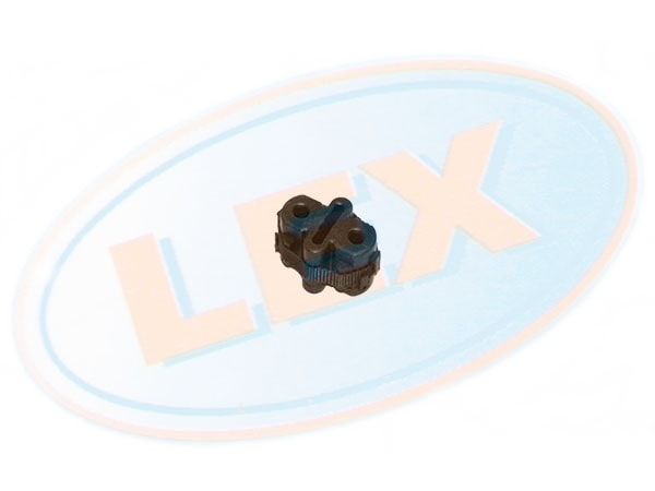 Купить Резинка подвеса глушителя для Renault Kangoo 2008> sb0940 Lex ...