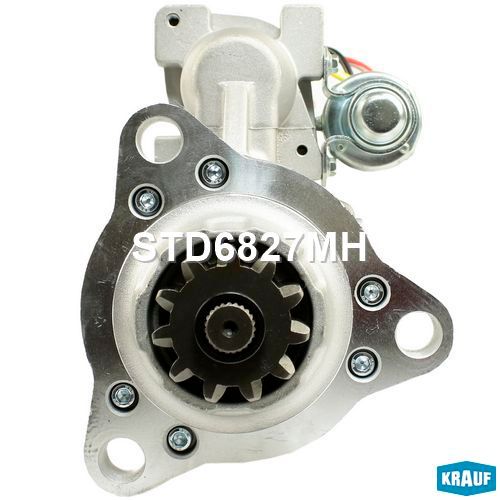 Купить Стартер 338-3454 CAT 3383454 Caterpillar | цена в интернет ...