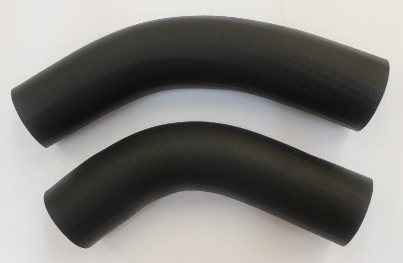 Купить Шланг интеркуллера 1440262 Ford | цена в интернет-магазине Автопитер