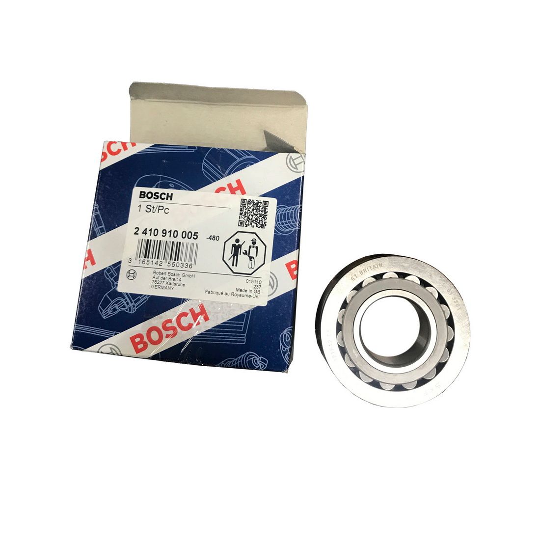 подшипник 30*68*21 - купить в интернет-магазине Автопитер по выгодной цене