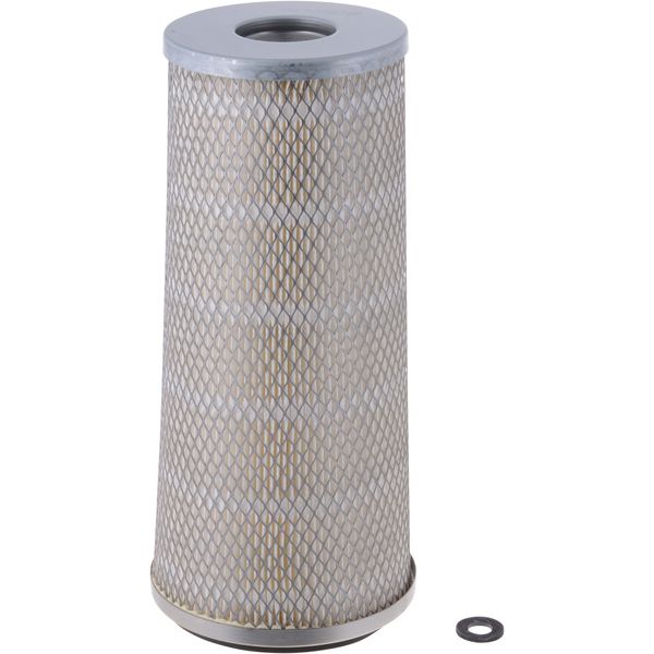 Купить Воздушный фильтр AF1811 Fleetguard | цена в интернет-магазине ...