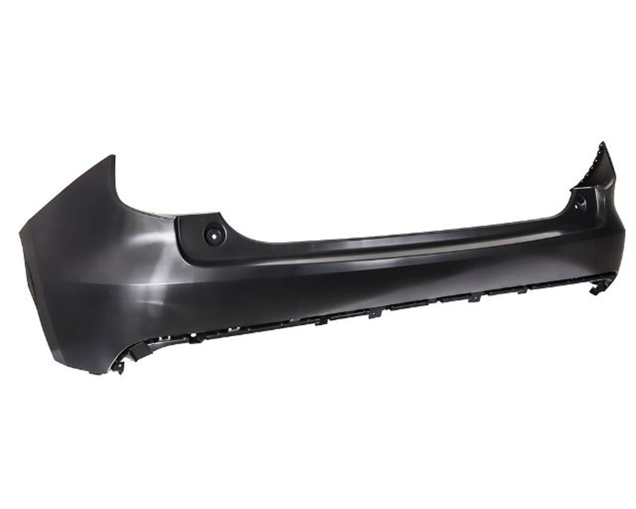 Купить Бампер задний основа JOLION 3 датчика 2804104XST01A ...