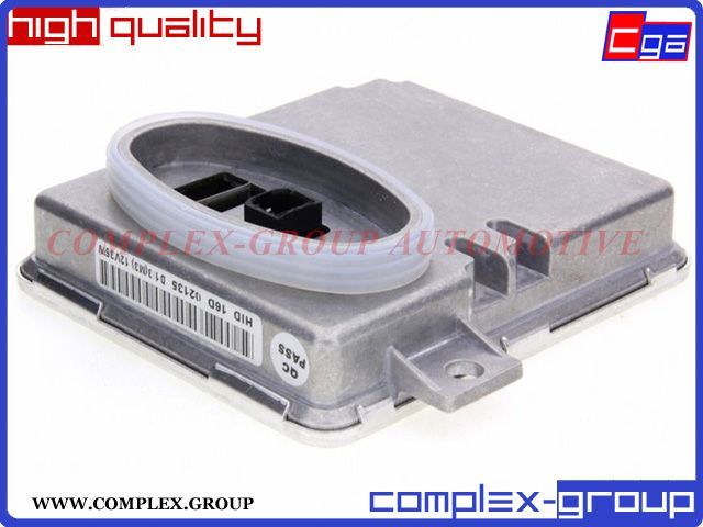 Купить Блок управления фарой 63126948180 30744459 W3T13271 11HB088RA ...