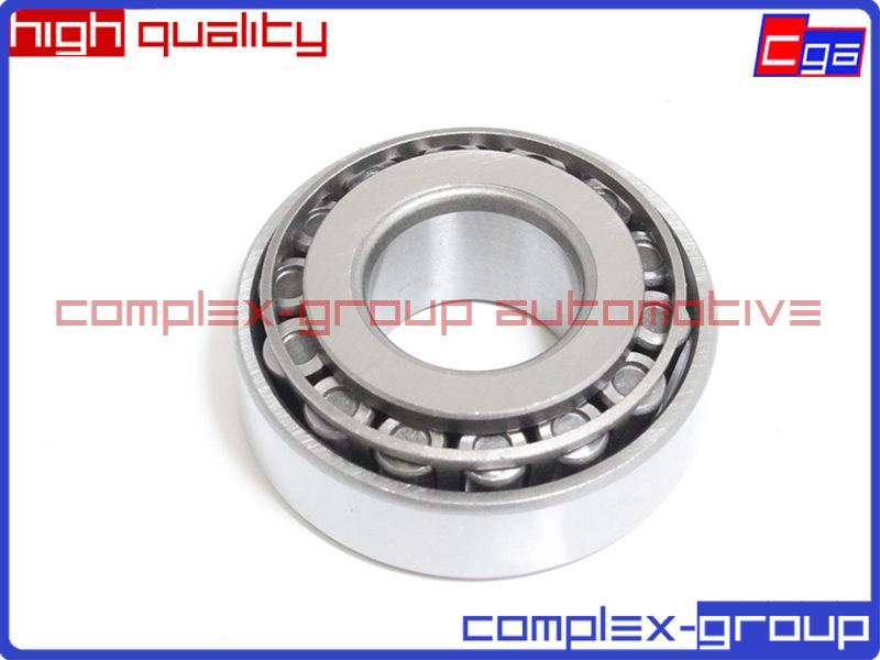 Купить ПОДШИПНИК СТУПИЧНЫЙ 3103104r001xzj Jac | цена в интернет ...