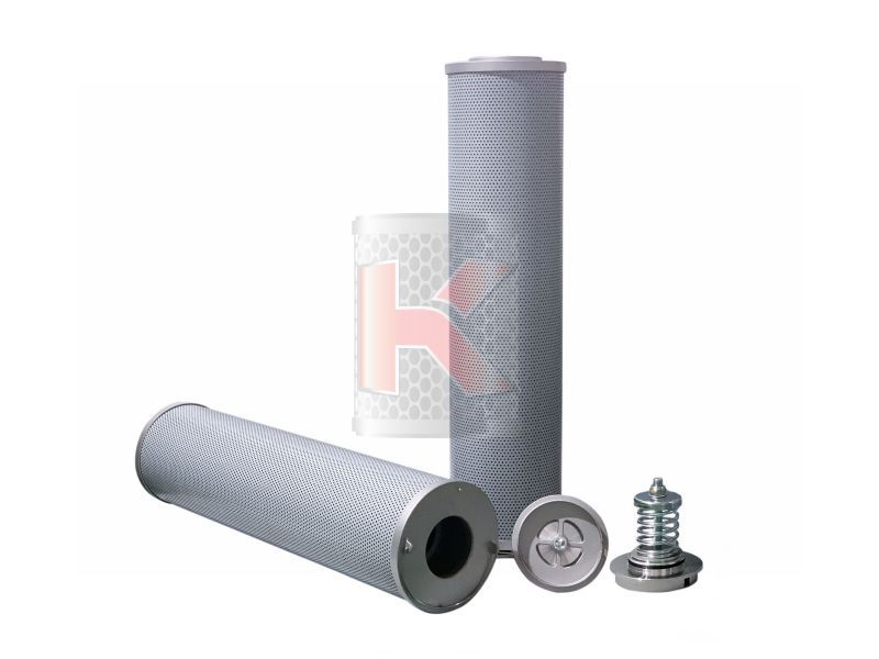 Купить Фильтр гидравлический ОРИГИНАЛЬНЫЙ SANY 60205016 Sany | цена в ...