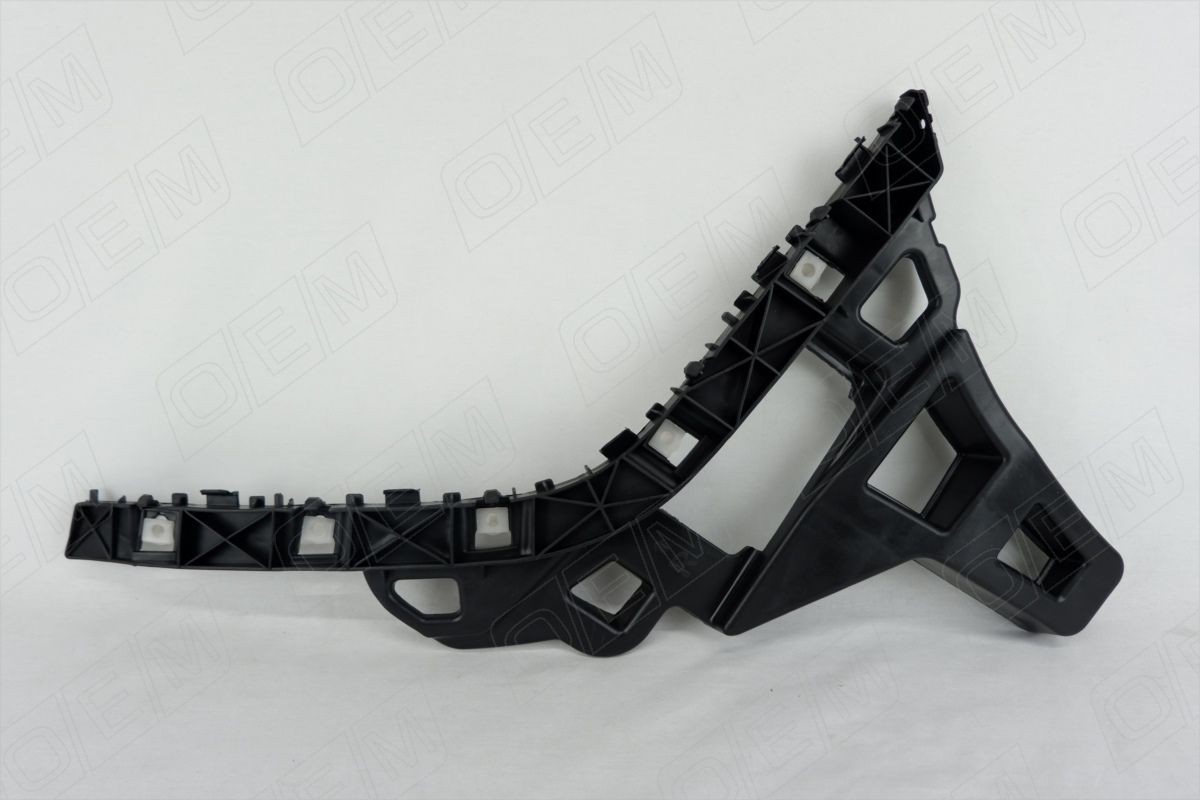 Купить Кронштейн заднего бампера правый HYUNDAI SONATA 14,17 86614C1700 ...