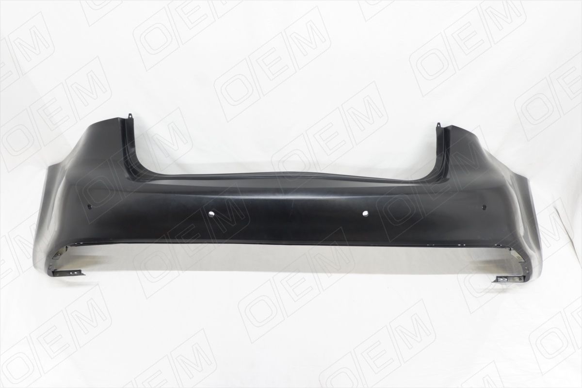 Купить ПАНЕЛЬ ЗАДНЕГО БАМПЕРА 107140402010160033597201, Республика ...