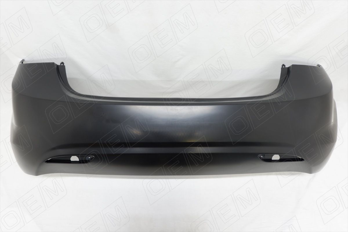 Купить ПАНЕЛЬЗАДНЕГОБАМПЕРА 866113x001 Hyundai-Kia | цена в интернет ...