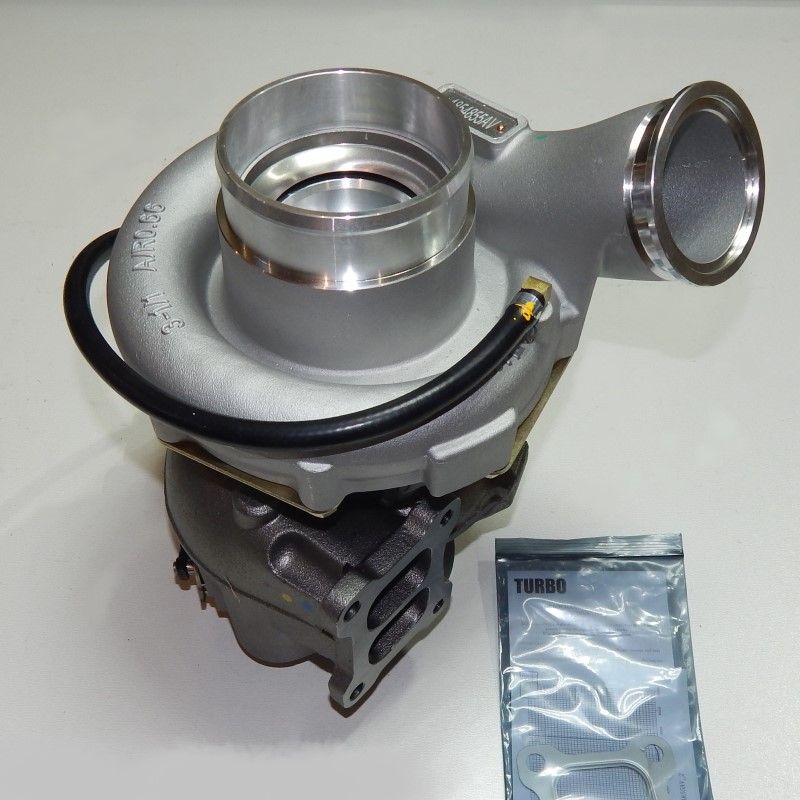 Купить Турбонагнетатель DC13.114/DC13.101/DC13.104/DC13.102/DC13.108 ...