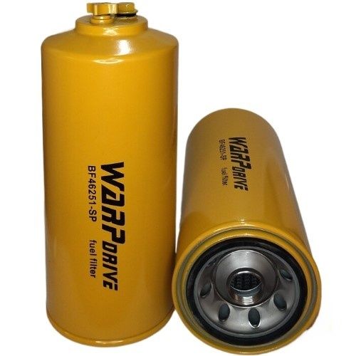 Купить Фильтр топл. (АНАЛОГ!!! замена для BF46251-SP (Baldwin), FS20130 ...