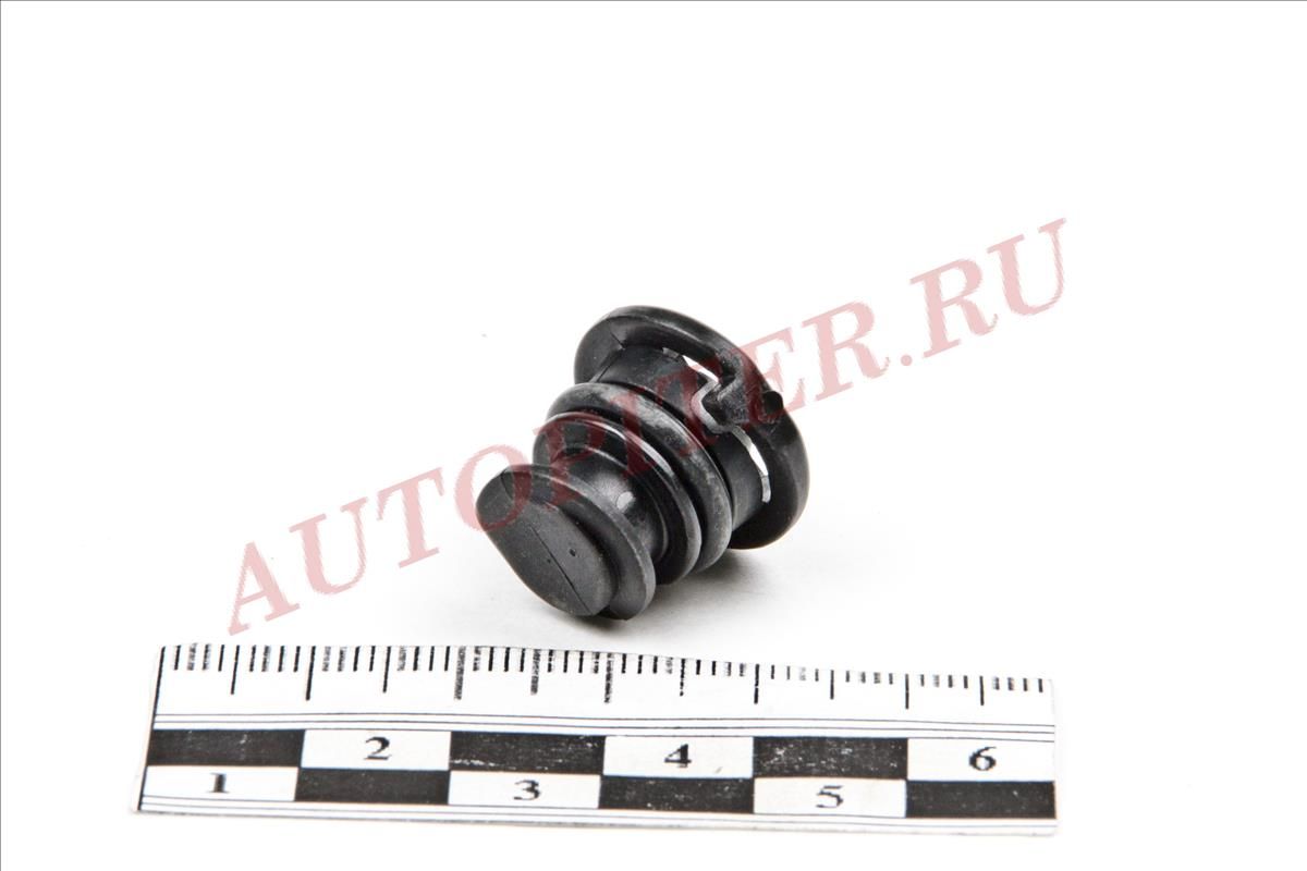 Купить Пробка сливная с уплотнительным кольцом M14 x 1.5 06l103801 Vag ...