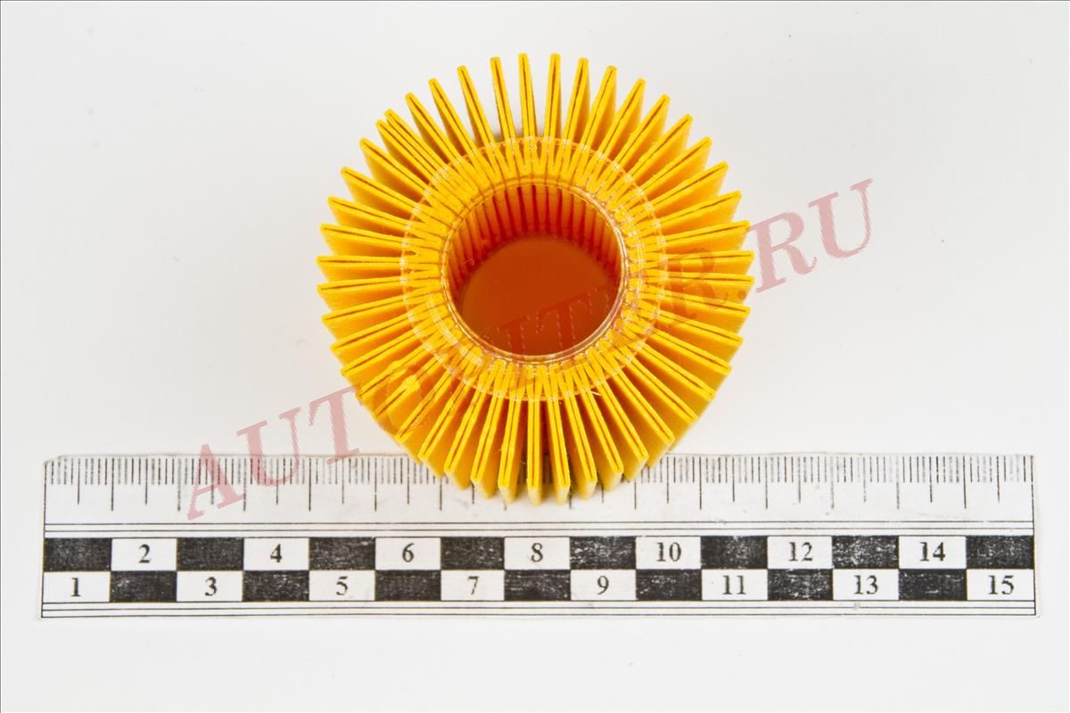 Купить Фильтр масляный двигателя 0415238010 Toyota | цена в интернет ...