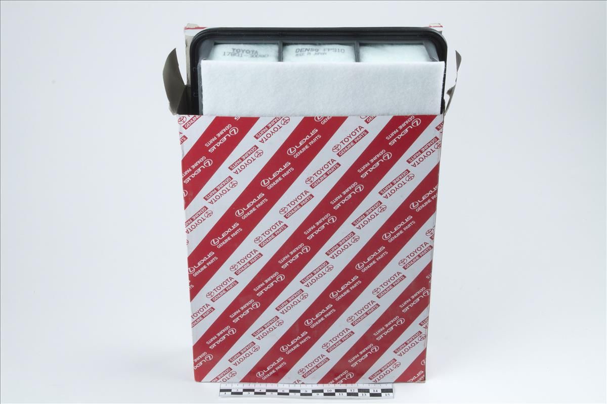 Купить Фильтр воздушный LC120/LC150 3.0 TD 1780130080 Toyota | цена в ...