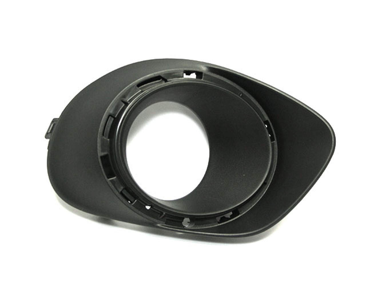 окантовка птф правая mitsubishi asx - купить в интернет-магазине ...