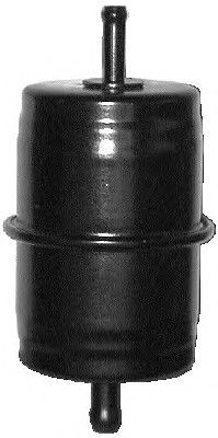 Купить Фильтр топливный GF517 Ac Delco | цена в интернет-магазине Автопитер