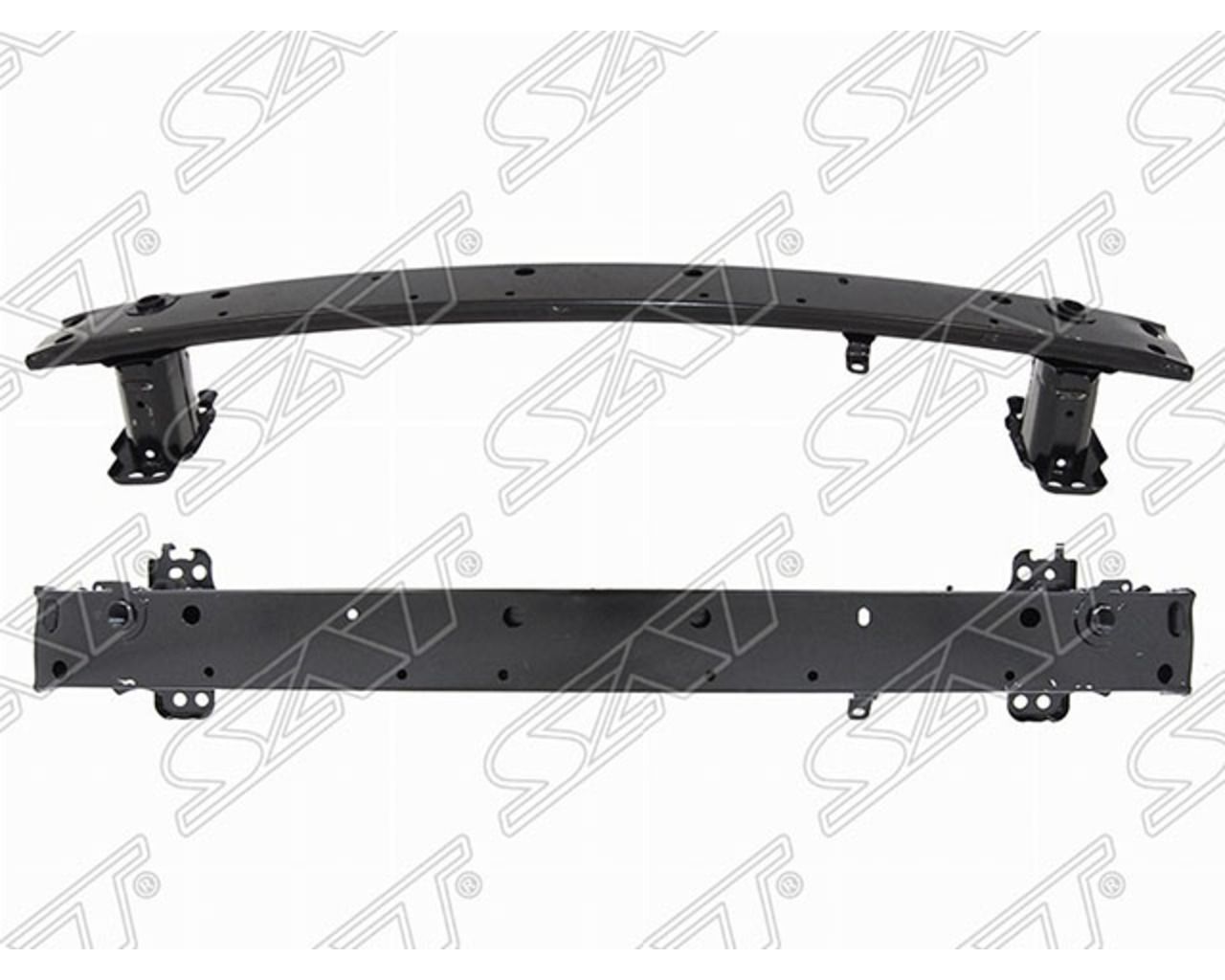 Купить Усилитель переднего бампераreinforcement 5202142120 Toyota ...