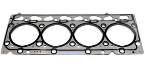 Купить Прокладки дв. ISF3.8 полный комплект 4943051 Cummins | цена в ...