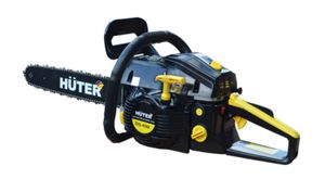Купить Пила цепная бензиновая Huter BS-45М 70/6/4 7064 Huter | цена в интернет-магазине Автопитер