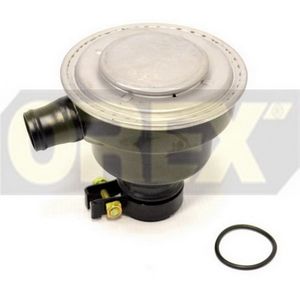 Купить Фильтр вентиляции картера MAN D0826/D2865/D2866/D2876/E2866 ...