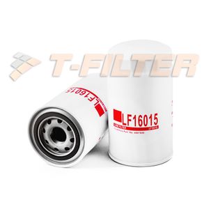 Купить Фильтр масляный LF16015 lf16015 T-Filter | цена в интернет ...