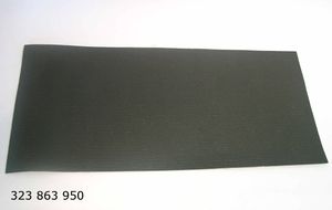 Купить ЛЕНТА ШУМОИЗОЛЯЦИООНААЯ САМОКЛЕЯЩАЯСЯ ДВЕРИ 323863950 Vag | цена ...