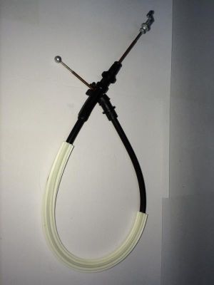 Купить Трос открывания двери для VW Passat [B7] 2011-2015 3c0837017b ...