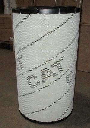 Купить Фильтр воздушный комплект CATERPILLAR 246-5009/246-5010, шт ...